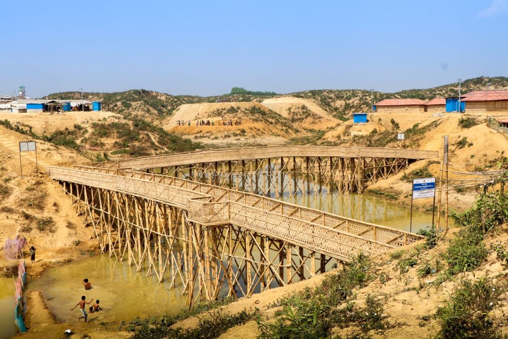 Climate Change Adaptation (CCA), Mitigation and Disaster Risk Reduction ...