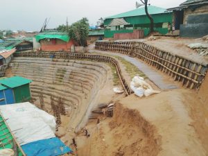 Climate Change Adaptation (CCA), Mitigation and Disaster Risk Reduction ...